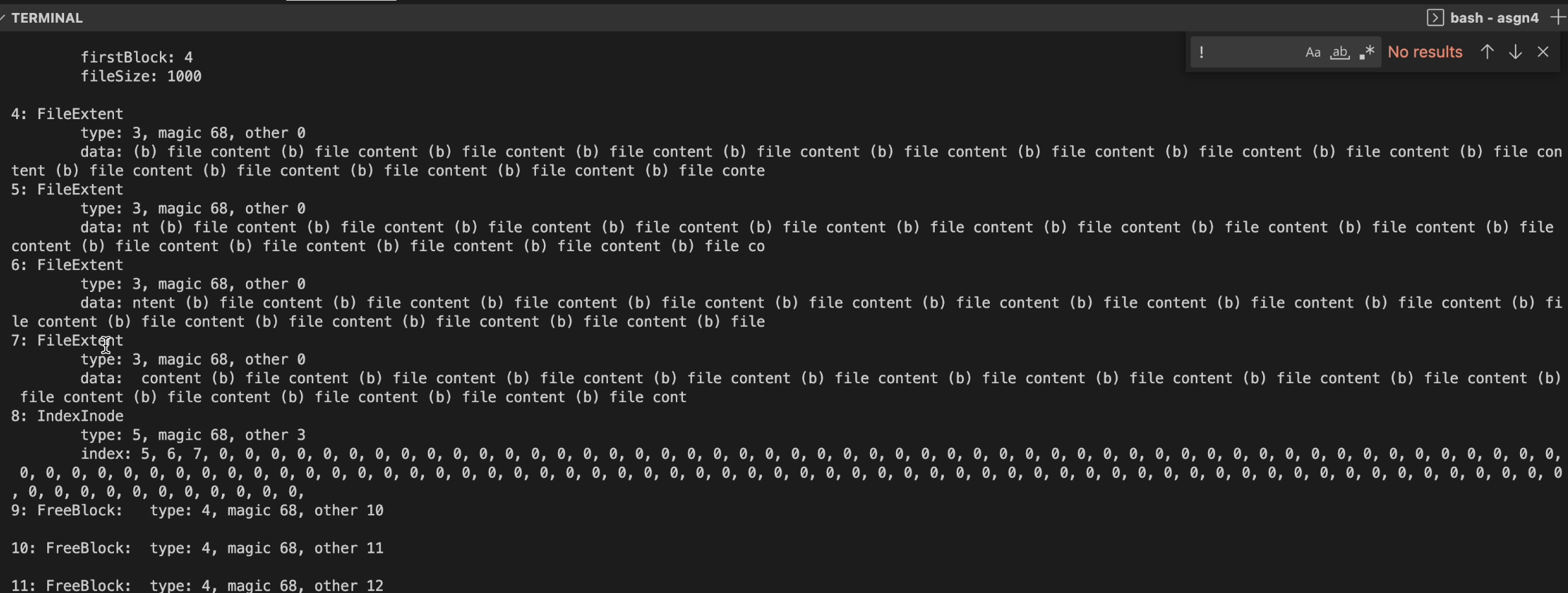 Terrence Liu - Portfolio